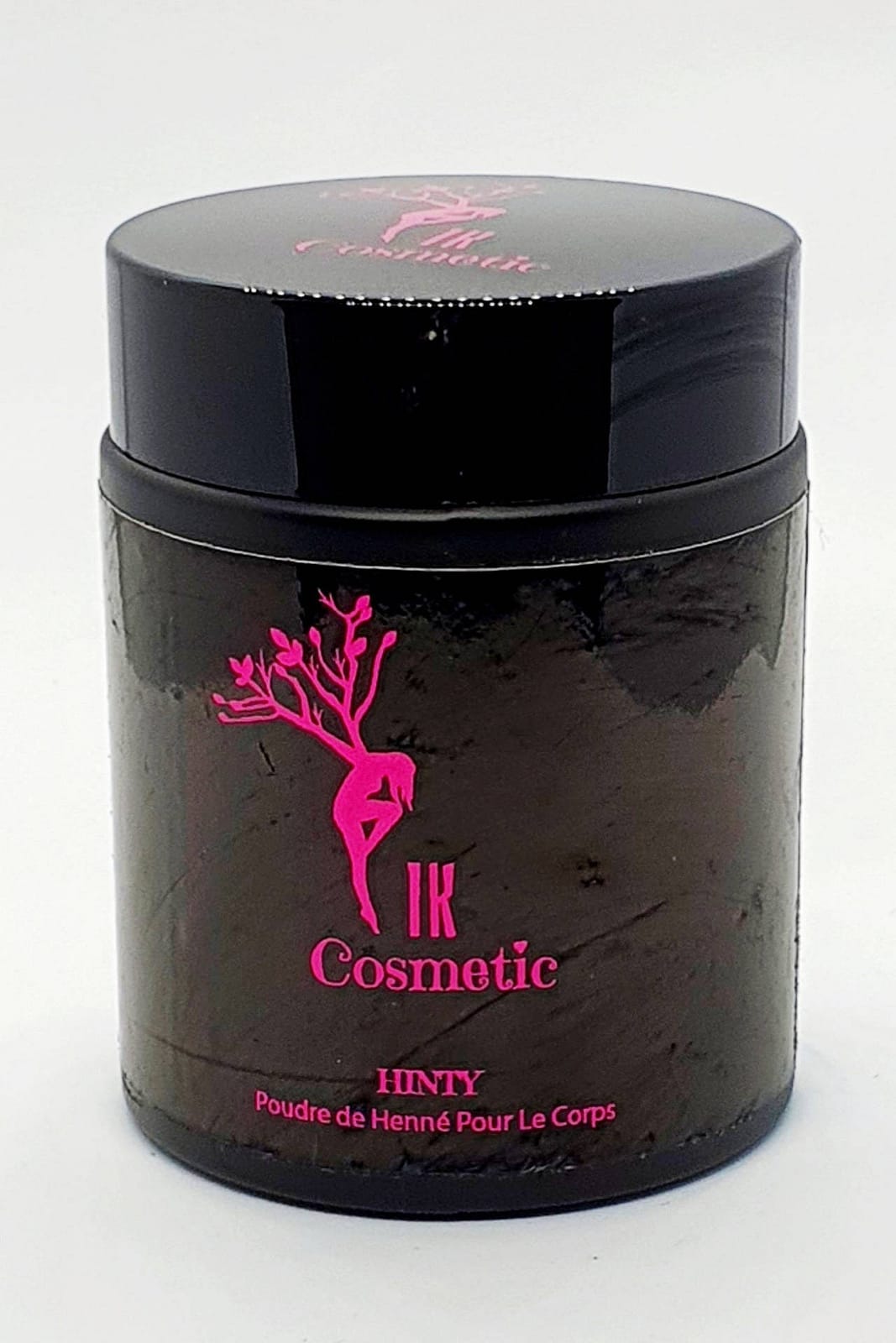 HINTY - Poudre De Henné (100g) - Ik Cosmetic