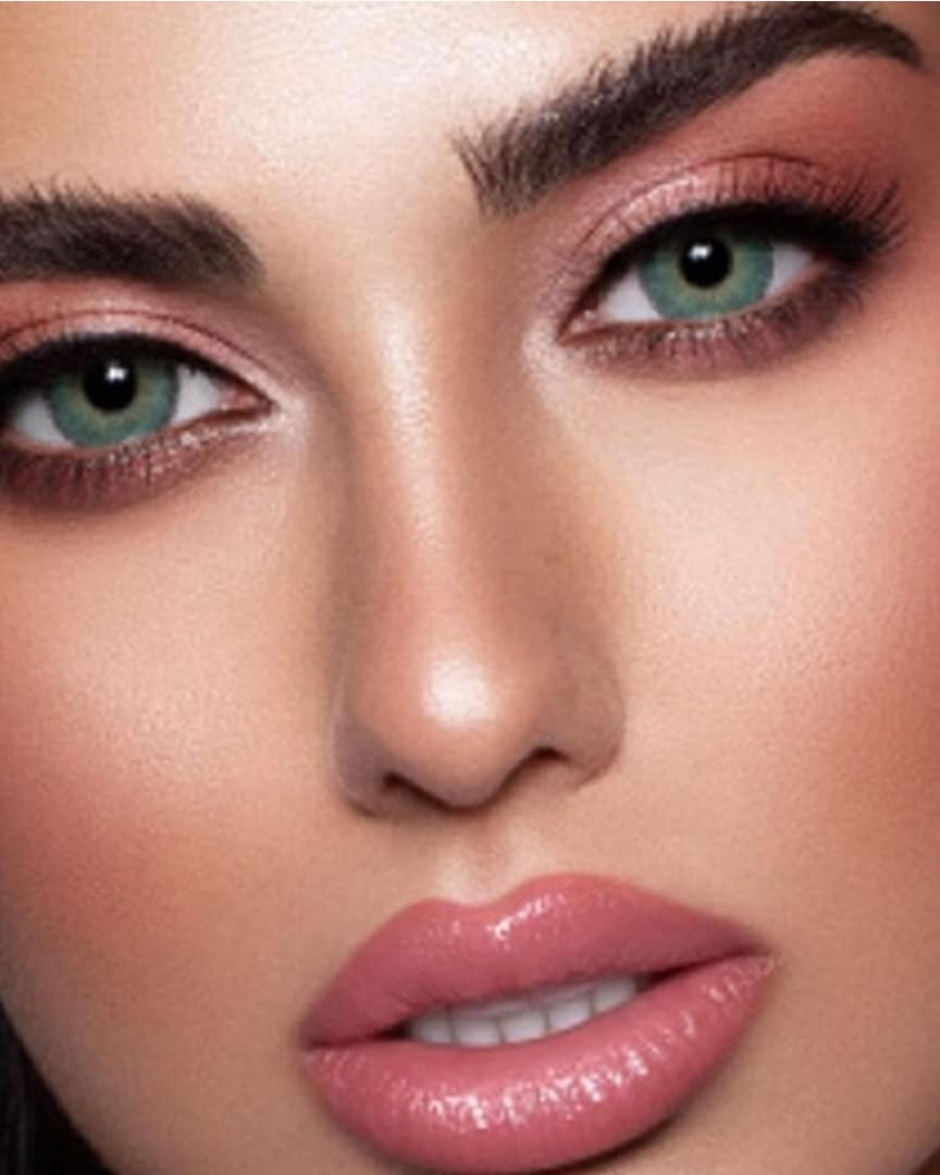 Maria Green - Ik Cosmetic