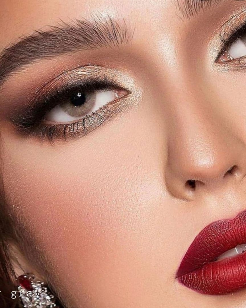 Sandy Gray - Ik Cosmetic